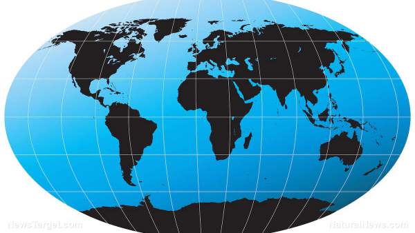 EXPOSED: Meet Klaus Schwab’s 2021 Class of ‘Great